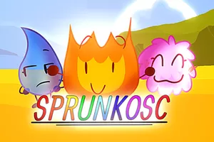 Incredibox - SprunkOSC (OFFICIAL) 🎮️ Sprunked.top