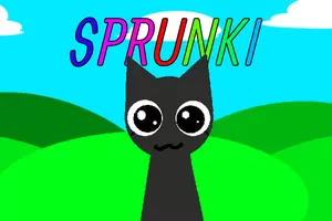 Add your sprunki OC remix 🎮️ Sprunked.top