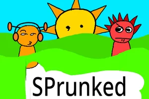 Sprunked 🎮️ Sprunked.top