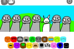 Incredibox-sprunkish 🎮️ Sprunked.top