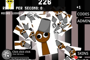 sprunki clicker 🎮️ Sprunked.top