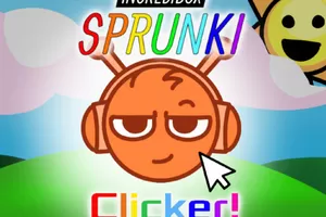 Sprunki Clicker (UPDATE 1) 🎮️ Sprunked.top